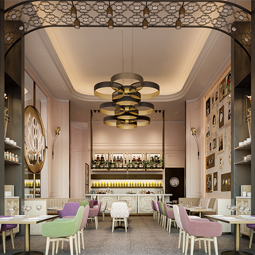 Bachir Nader | Our Projects